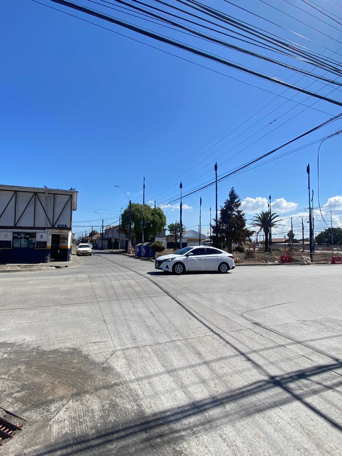 Casa en Arriendo en Talcahuano, Casa 3D1B+ 1E Talcahuano (Ejército ...