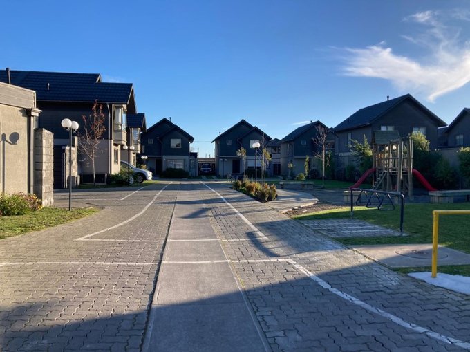 Casa en Arriendo en Talcahuano, Lomas de san sebastián