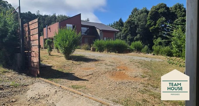 Casa en Arriendo en Valdivia, Condominio Los Aromos