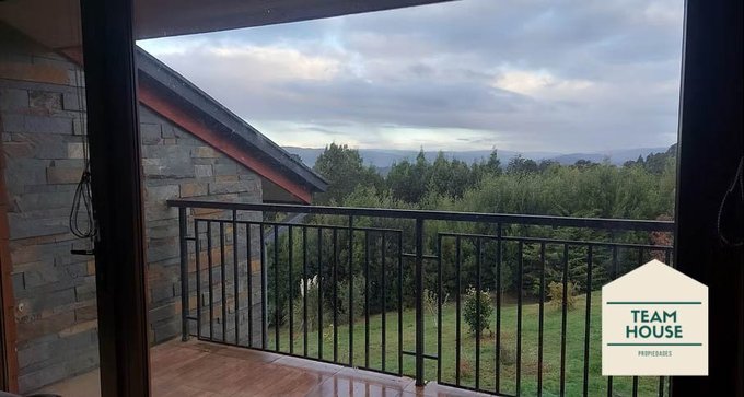 Casa en Arriendo en Valdivia, Condominio Los Aromos