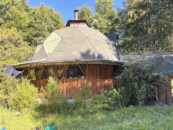 Casa en Arriendo en Villarrica, huincacara lodge