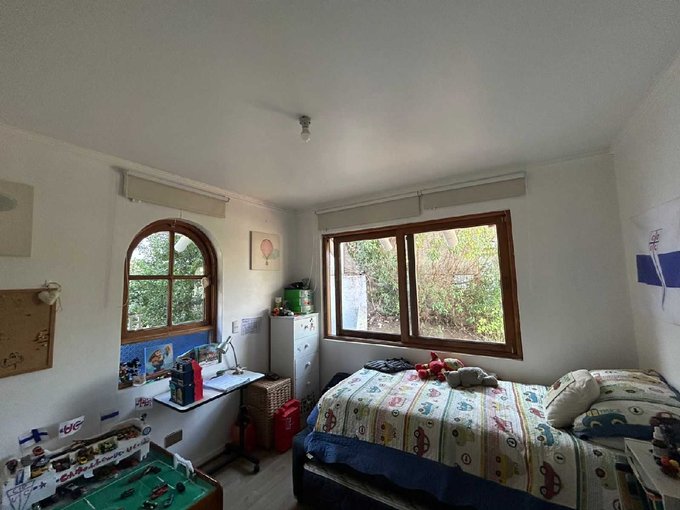 Casa en Arriendo en Viña del Mar, Única: Hogar Ideal para Invertir (166164)