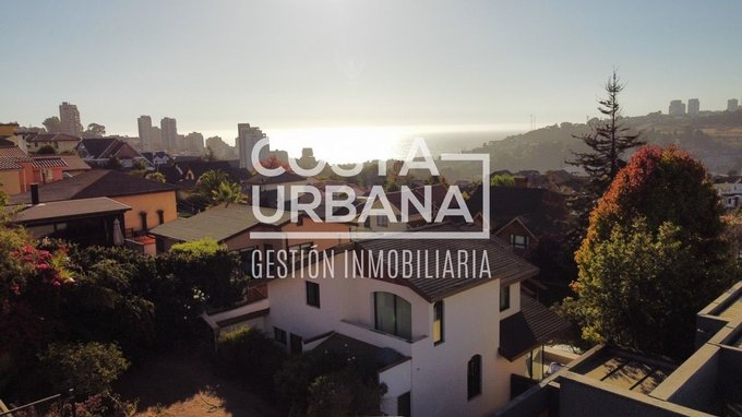 Casa en Arriendo en Viña del Mar, Oxalis - Cod: 119864885