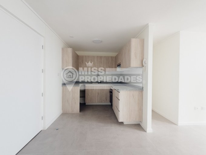 Departamento en Arriendo en Antofagasta, salar grande 0600