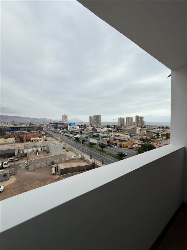Departamento en Arriendo en Antofagasta, Avenida Pedro Aguirre Cerda