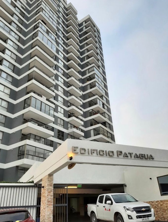 Departamento en Arriendo en Antofagasta, Lidia Moreno 153