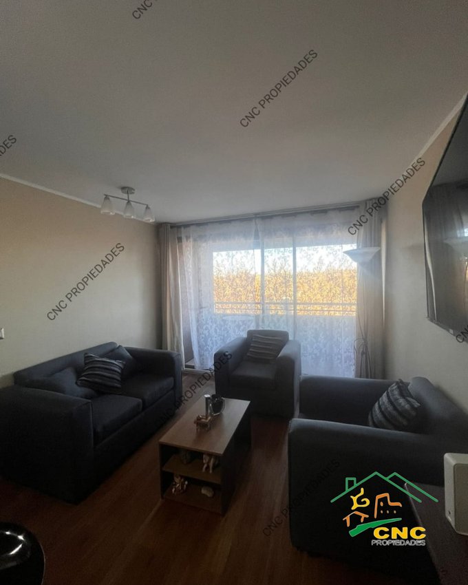 Departamento en Arriendo en Calama, Avenida Balmaceda 1466