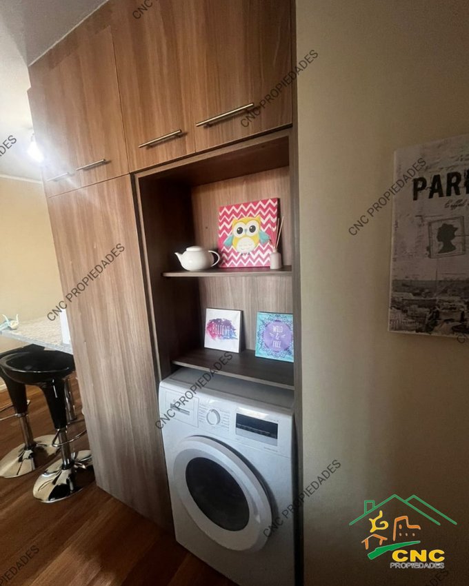 Departamento en Arriendo en Calama, Avenida Balmaceda 1466