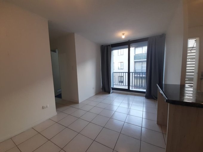 Departamento en Arriendo en Chillán, Condominio arboleda, parque lantaño