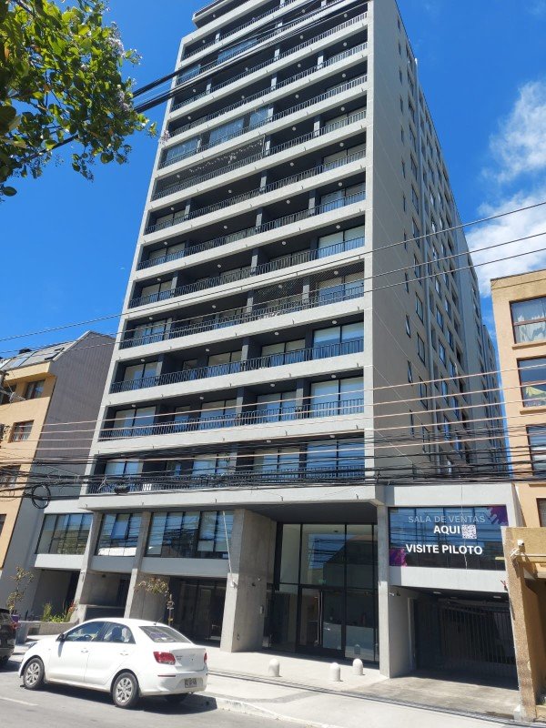 Departamento en Arriendo en Concepción, Arriendo departamento nuevo en ...