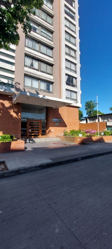 Departamento en Arriendo en Concepción, Dpto amoblado 3d 2b 1e 1b ...