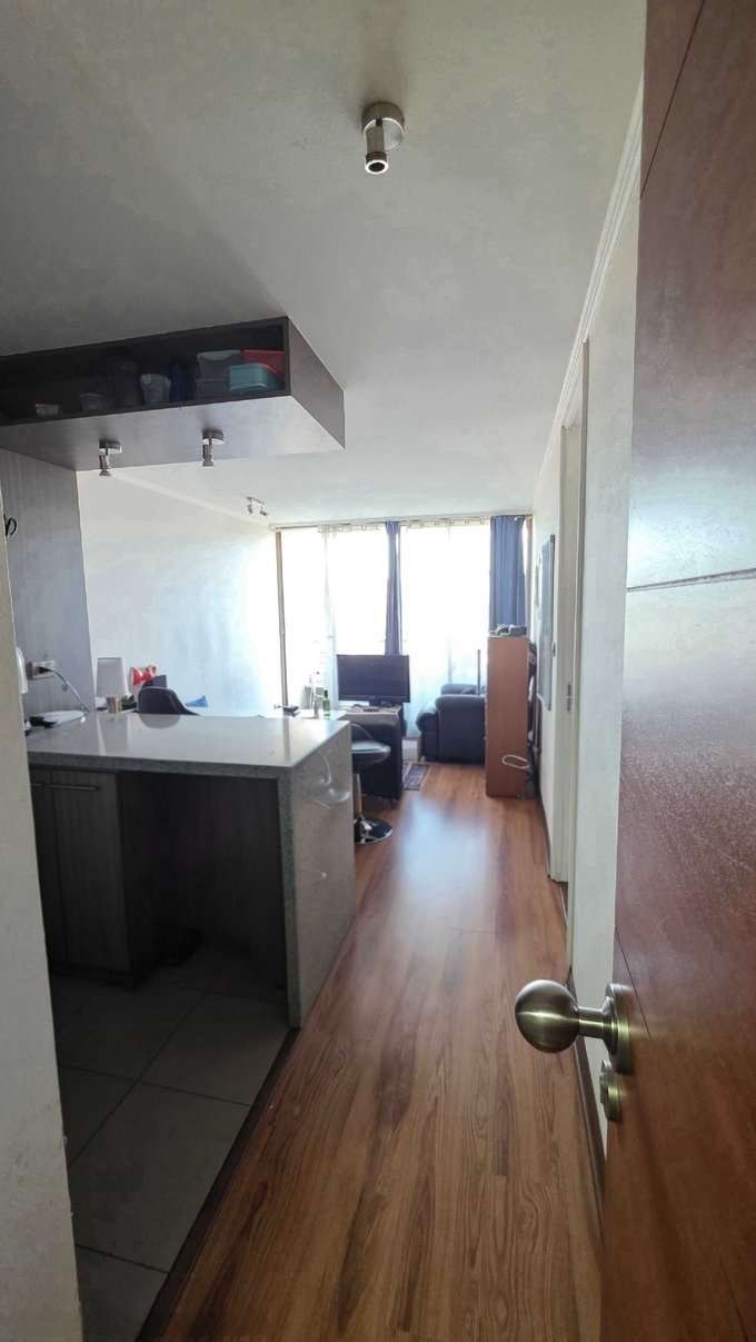 Departamento en Arriendo en Concepción, Excelente Inversión en Zona ...