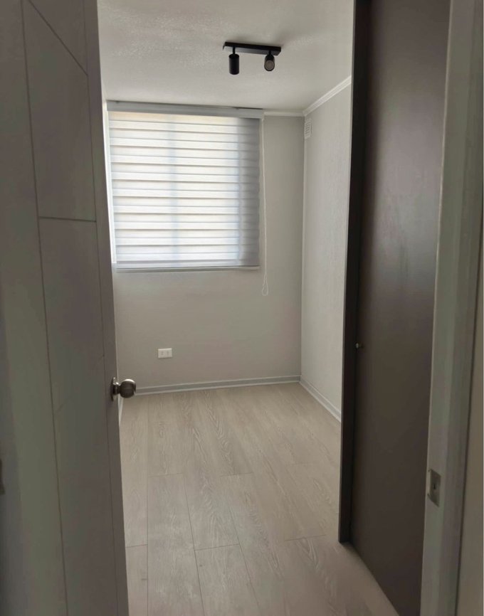 Departamento en Arriendo en Concepción, Av. Tierras Coloradas