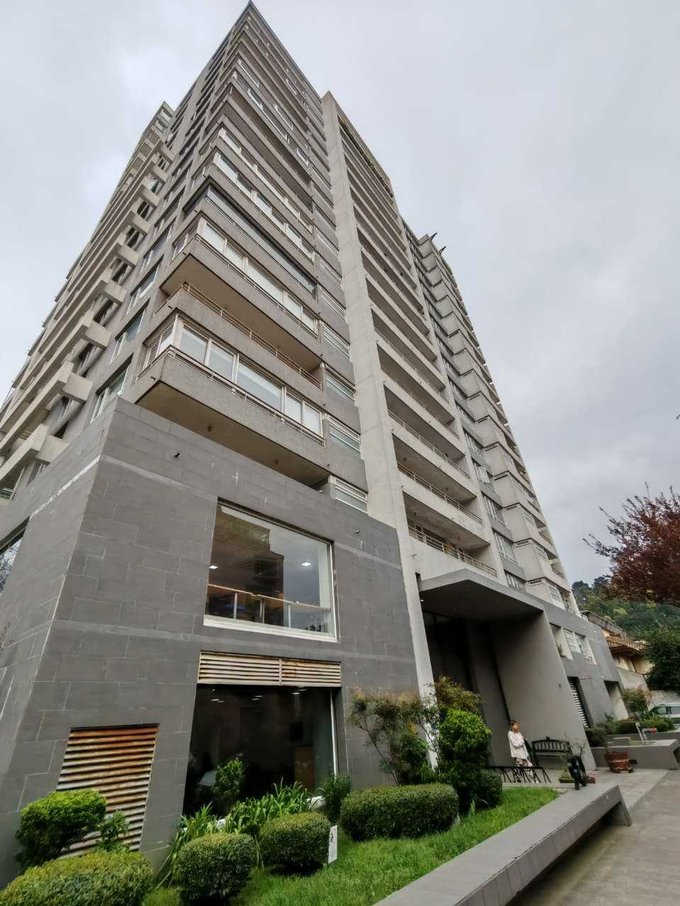 Departamento en Arriendo en Concepción, Arriendo Dpto 3D 2B 1E 1Bod ...