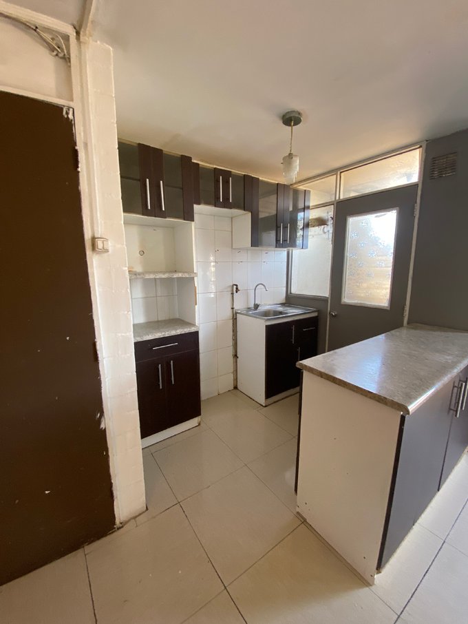 Departamento en Arriendo en El Bosque, Avenida Ochagavia