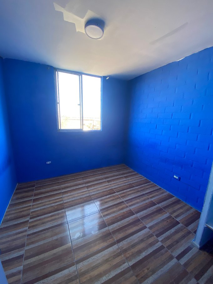 Departamento en Arriendo en El Bosque, Avenida Ochagavia