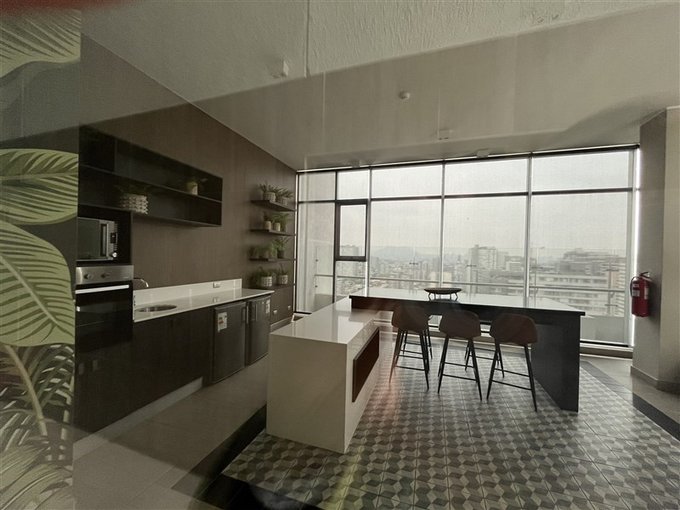 Departamento en Arriendo en Estación Central, 50% Dscto 1mes Canon ...