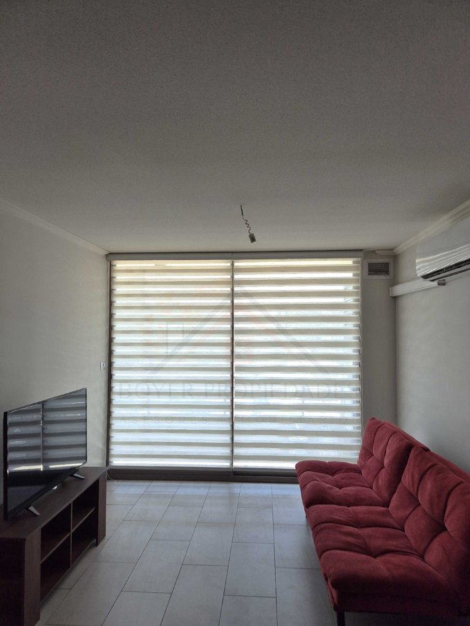 Departamento en Arriendo en Estación Central, Moderno y vista despejada ...