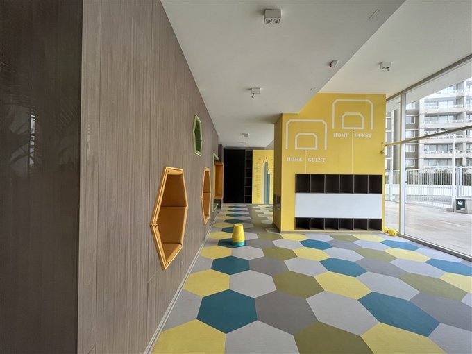 Departamento en Arriendo en Estación Central, 50% Dscto 1mes Canon ...