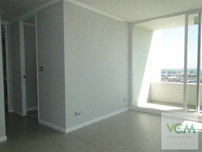 Departamento en Arriendo en Independencia, Dpto 2d + 2b + est ...