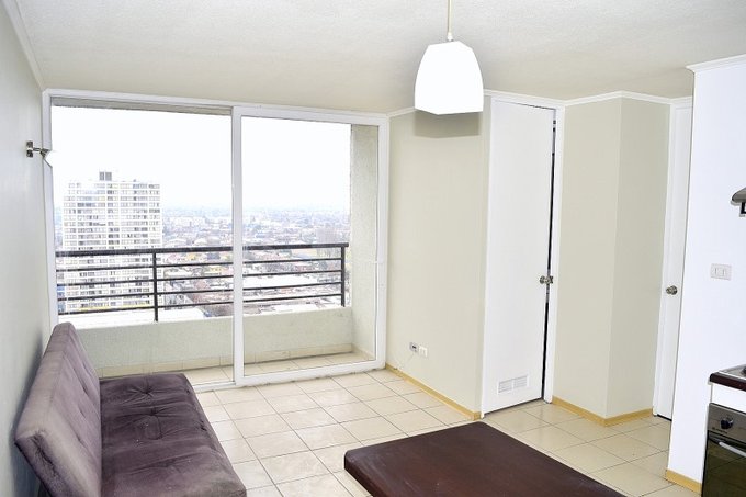 Departamento en Arriendo en Independencia, Inglaterra 1144