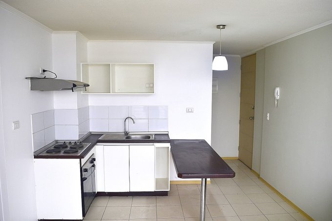 Departamento en Arriendo en Independencia, Inglaterra 1144