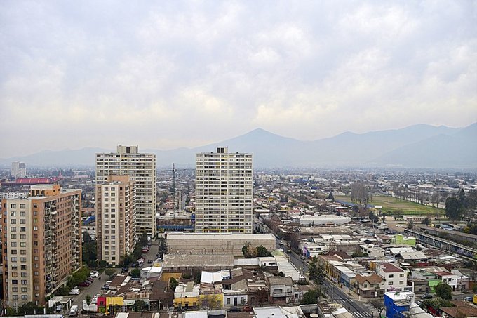Departamento en Arriendo en Independencia, Inglaterra 1144