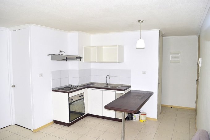 Departamento en Arriendo en Independencia, Inglaterra 1144