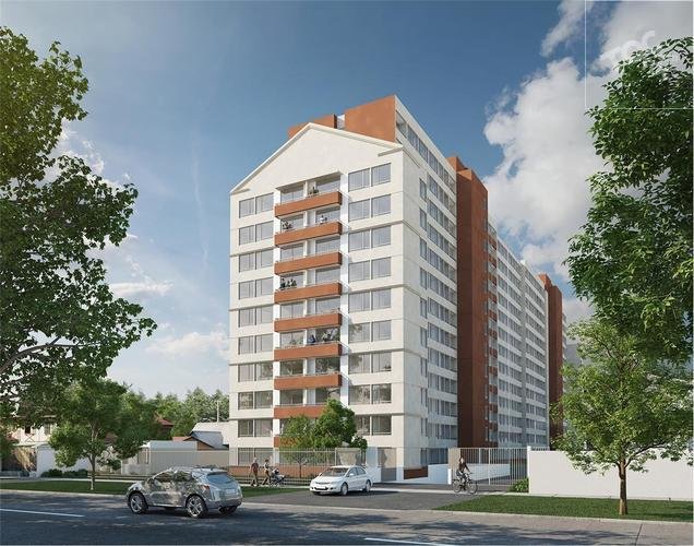 Departamento en Arriendo en La Cisterna, Vicuña Mackenna 669