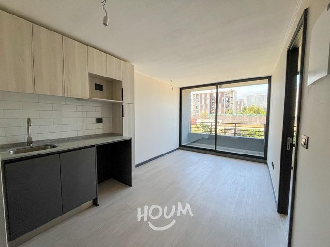 Departamento en Arriendo en La Florida, Froilán Roa