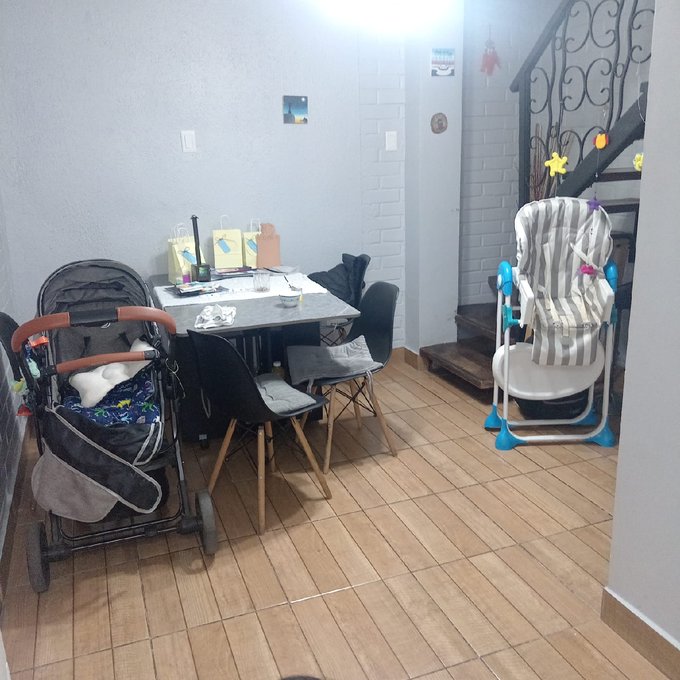 Departamento en Arriendo en La Florida, Walker Martínez
