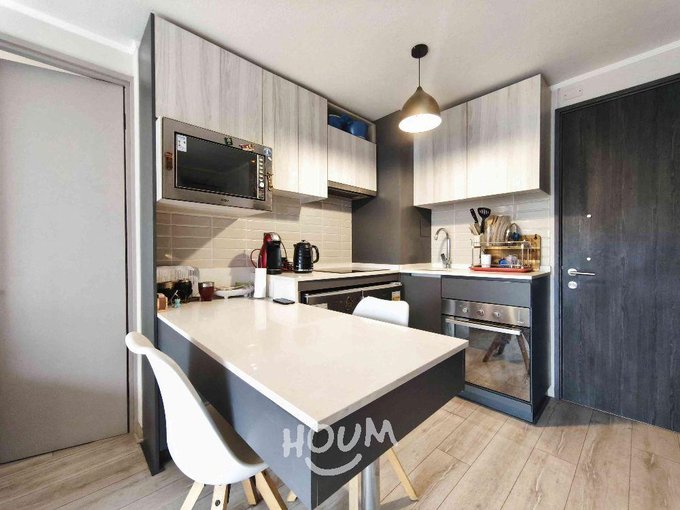 Departamento en Arriendo en La Florida, Colombia