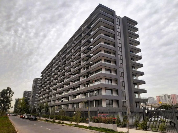 Departamento en Arriendo en La Florida, Punta Arenas 6900 (48794)