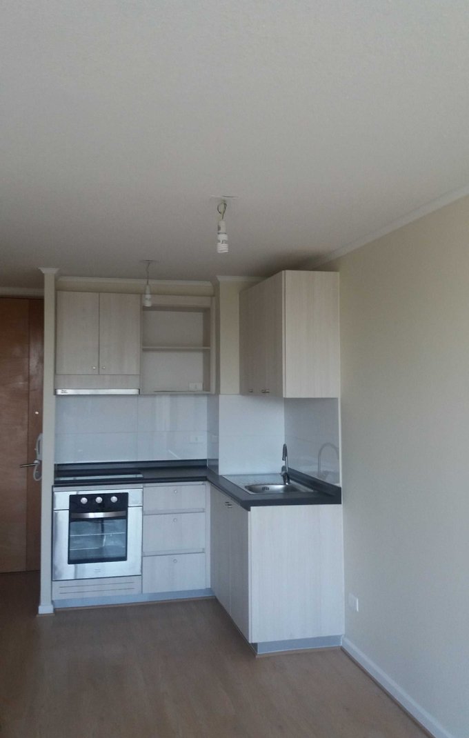 Departamento en Arriendo en La Florida, 2 habitaciones + Homeoffice ...