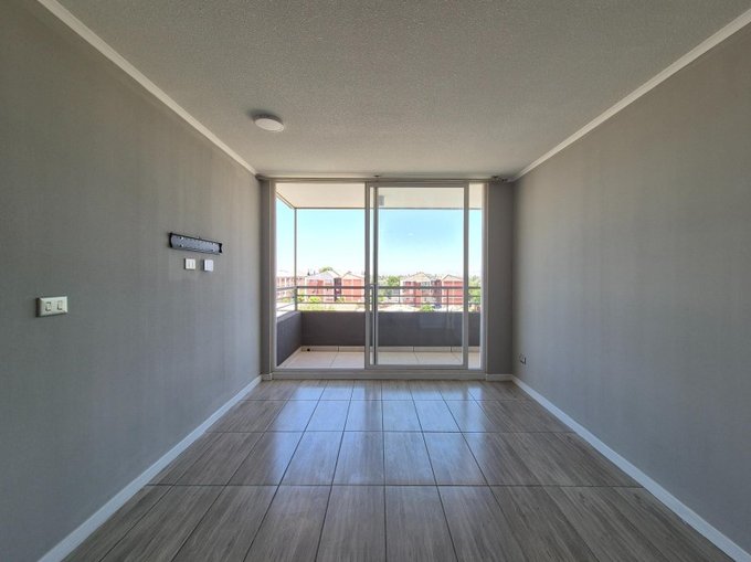 Departamento en Arriendo en La Florida, Metro vicente valdés