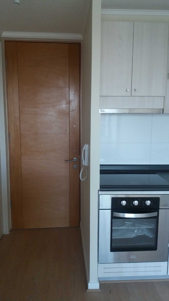 Departamento en Arriendo en La Florida, 2 habitaciones + Homeoffice ...