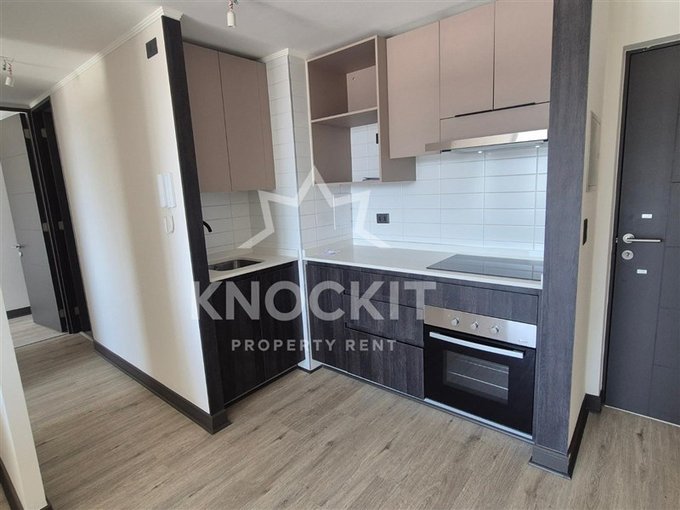 Departamento en Arriendo en La Florida, Serafin Zamora 22