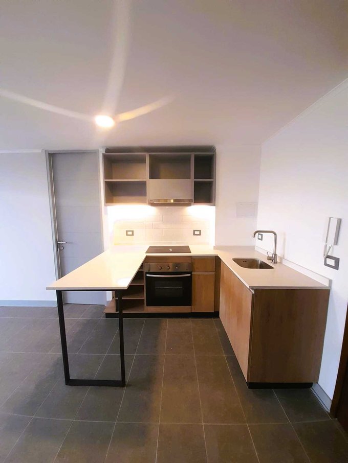 Departamento en Arriendo en La Florida, Punta Arenas 6900 (48794)