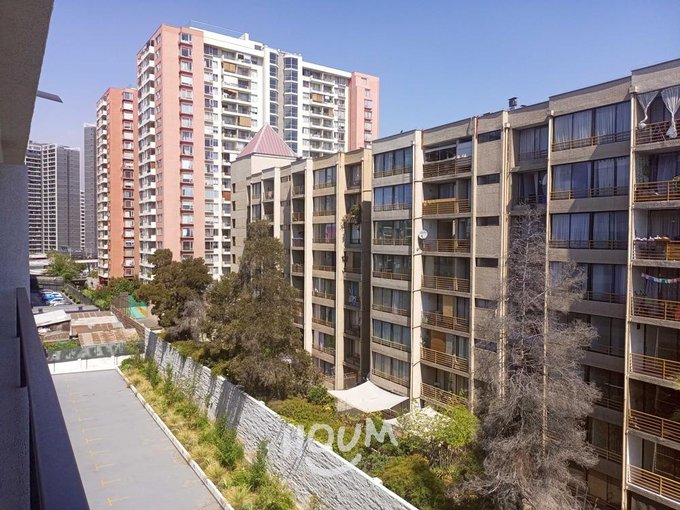 Departamento en Arriendo en La Florida, Millalongo