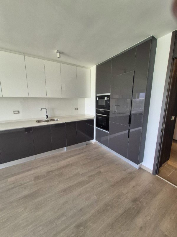 Departamento en Arriendo en La Reina, Arriendo departamento enla reina