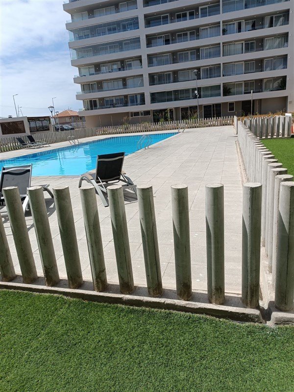 Departamento en Arriendo en La Serena, Condominio Terraza del Sol