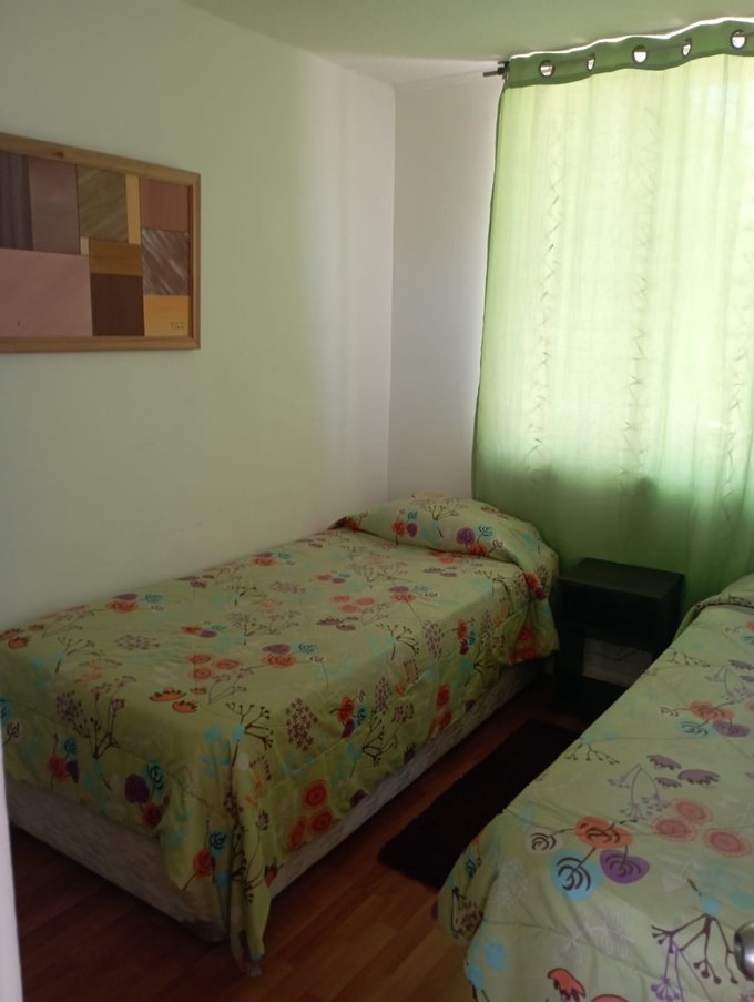 Departamento en Arriendo en La Serena, Avenida Pacífico 3526