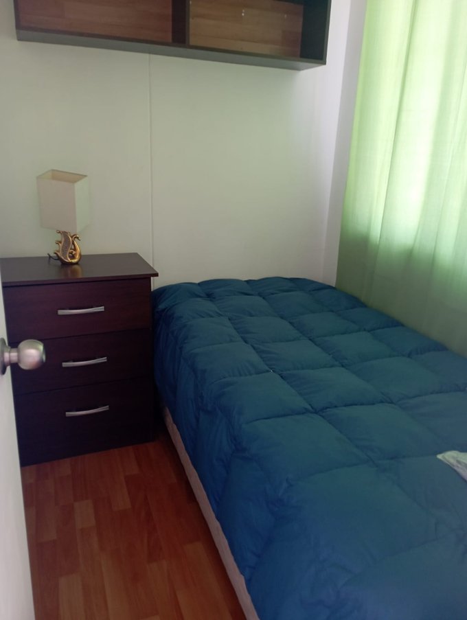 Departamento en Arriendo en La Serena, Avenida Pacífico 3526