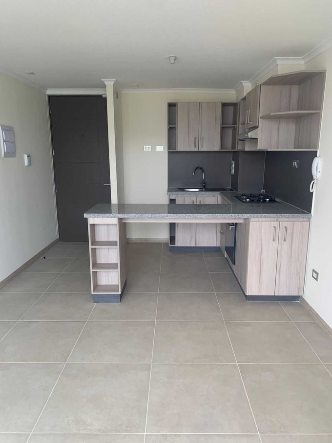 Departamento en Arriendo en La Serena, Arriendo Depto con Gran ...