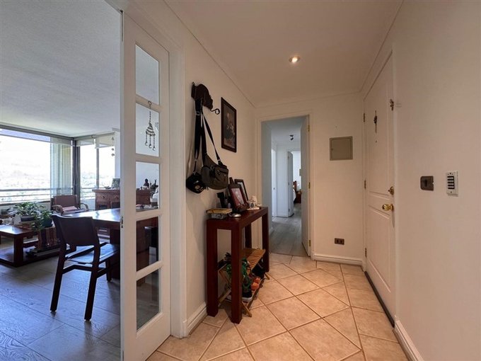 Departamento en Arriendo en Las Condes, visviri con colon