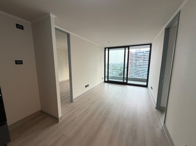 Departamento en Arriendo en Las Condes, Rotonda atenas