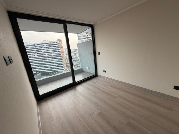 Departamento en Arriendo en Las Condes, Rotonda atenas