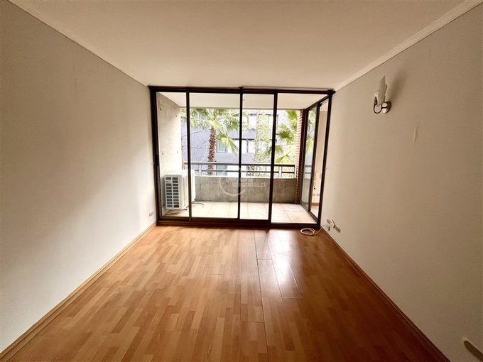Departamento en Arriendo en Las Condes, Hamlet