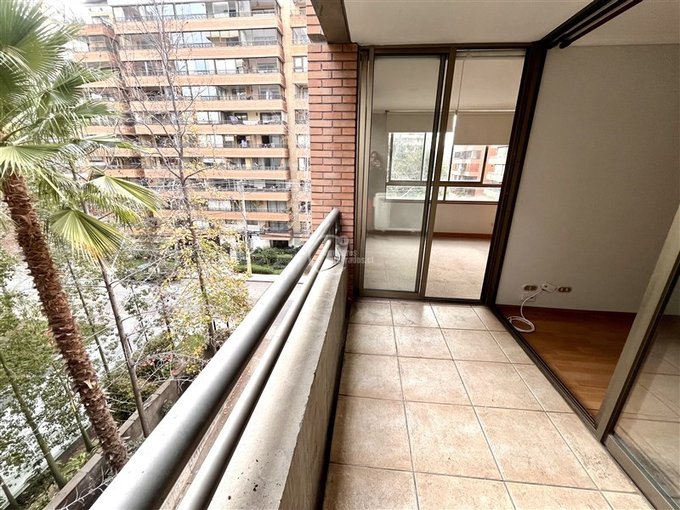 Departamento en Arriendo en Las Condes, Hamlet