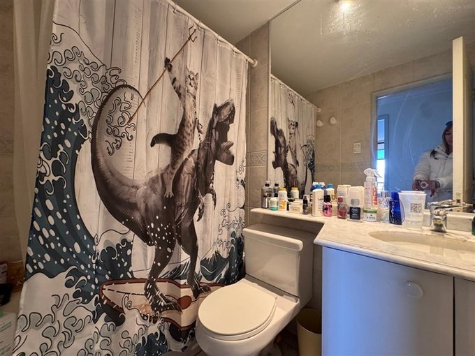 Departamento en Arriendo en Las Condes, felix de amesti con colon